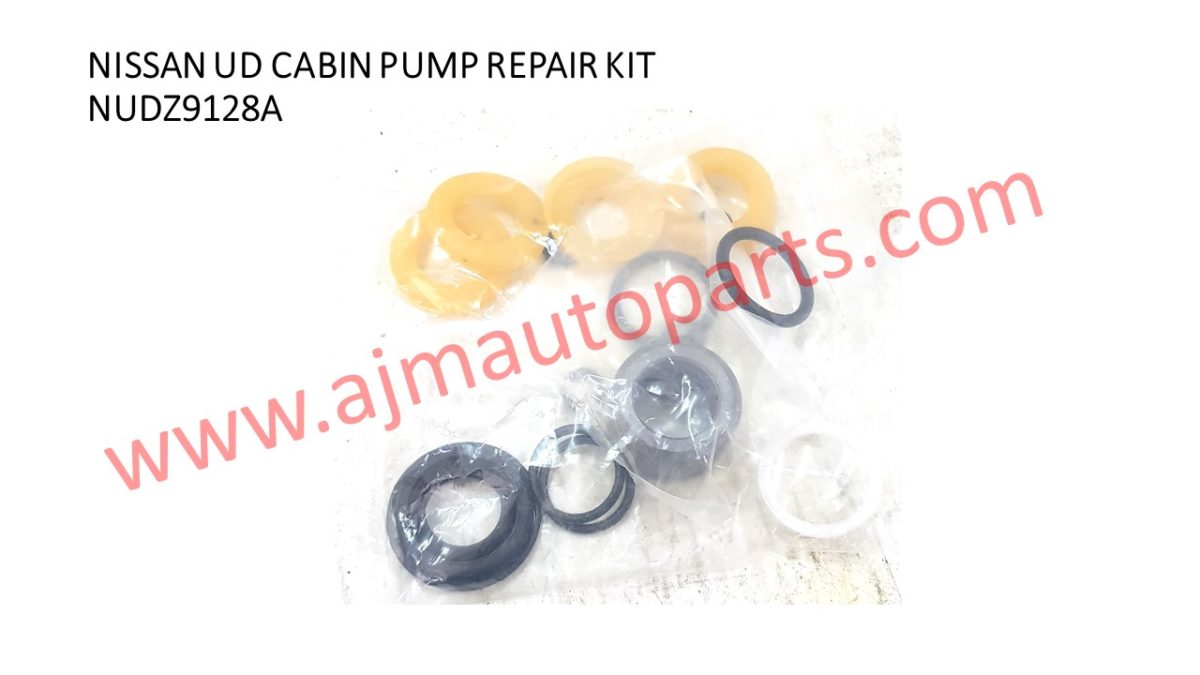 UD NISSAN CW520 CABIN PUMP REPAIR KIT – 95290-Z9128 | AJM AUTO MALAYSIA