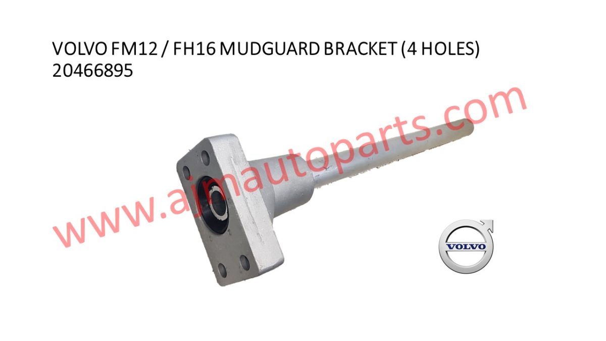 VOLVO FM12 FENDER BRACKET – 3197851 / 20466895 | AJM AUTO MALAYSIA