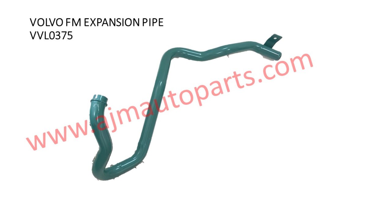 VOLVO FM12 COOLANT PIPE – 20477844 / 20440375 | AJM AUTO MALAYSIA