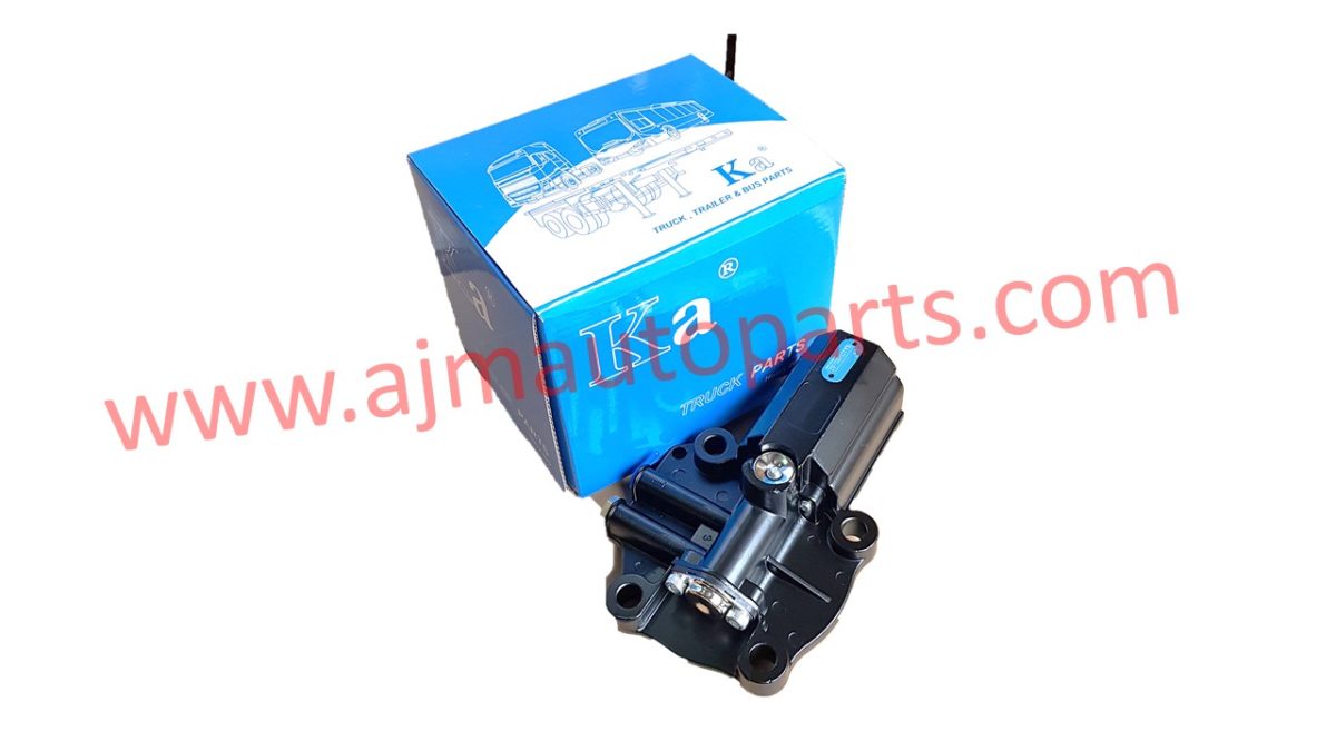 VOLVO FM12 HI LOW VALVE- 20590252 / 20514657 / 20366720 / 21450362 ...