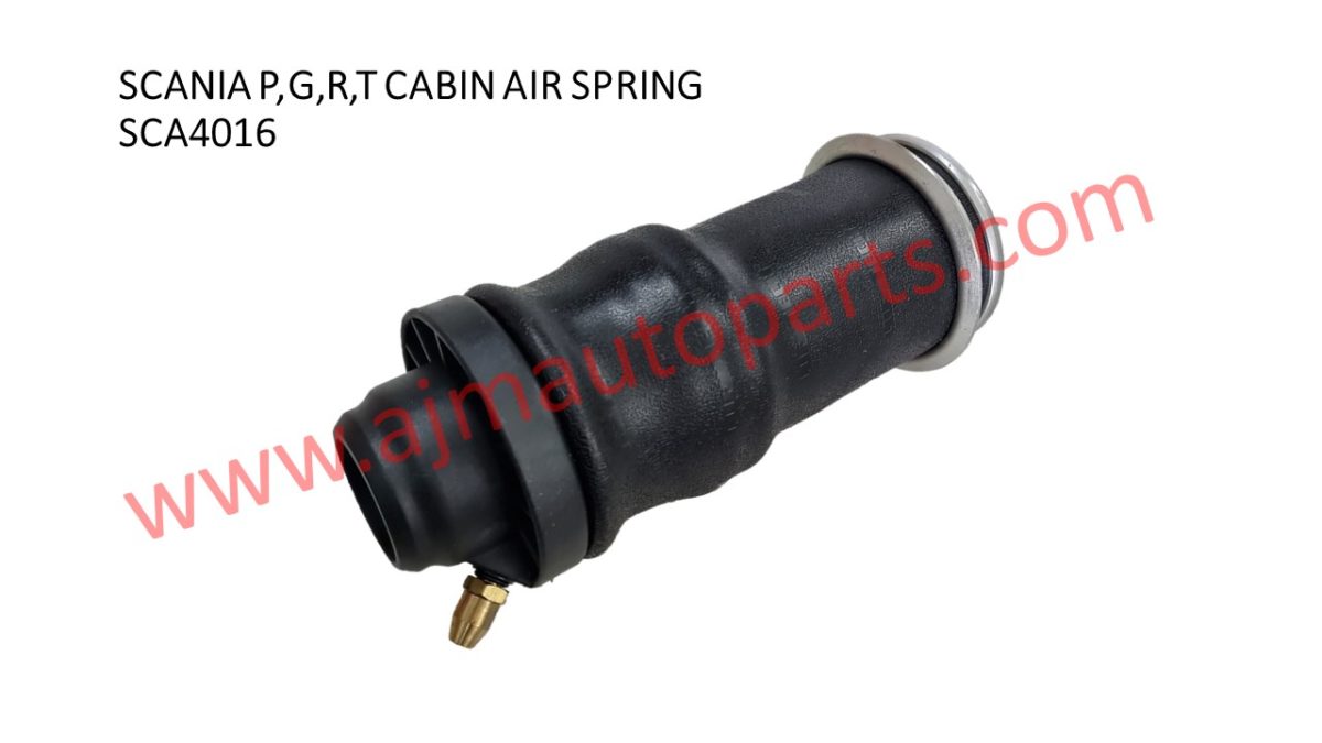 5. SUSPENSION - SHOCK ABSORBER / AIR SUSPENSION | AJM AUTO MALAYSIA