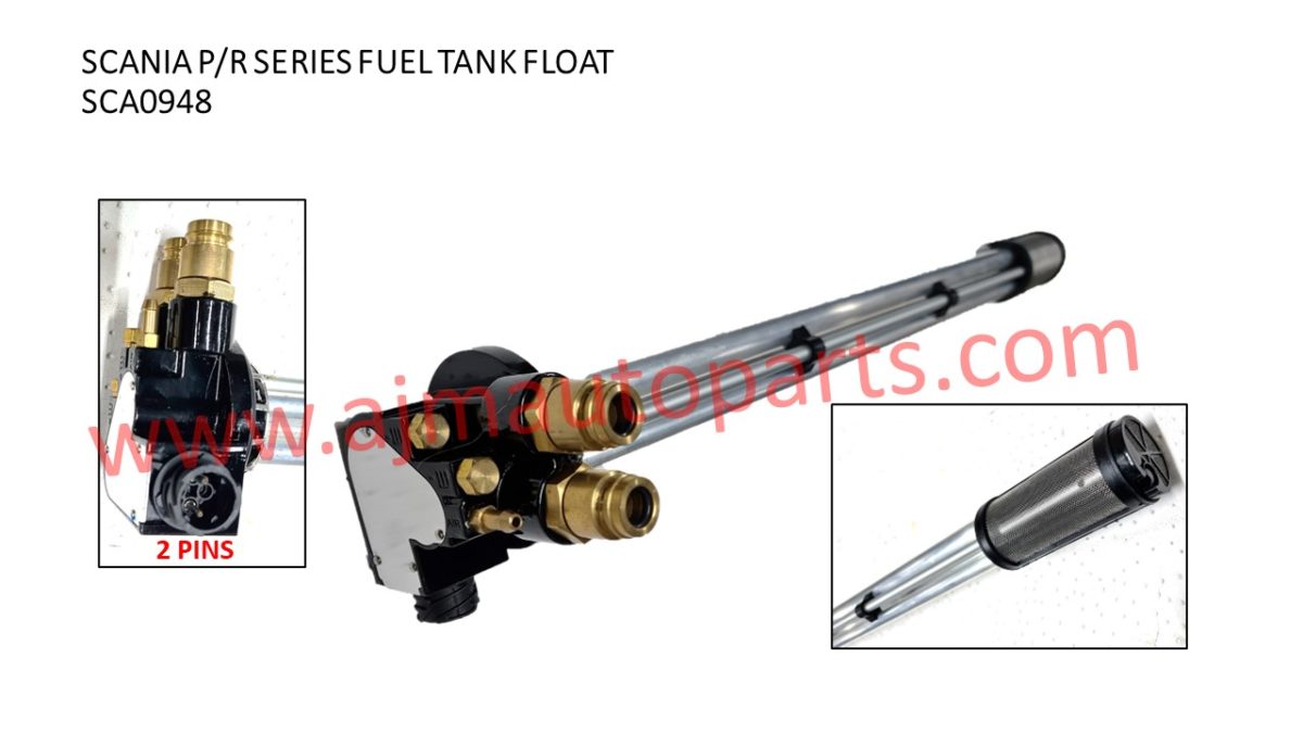 SCANIA P,G,R,T FUEL LEVEL SENSOR – 1790948 / 2568895 | AJM AUTO MALAYSIA