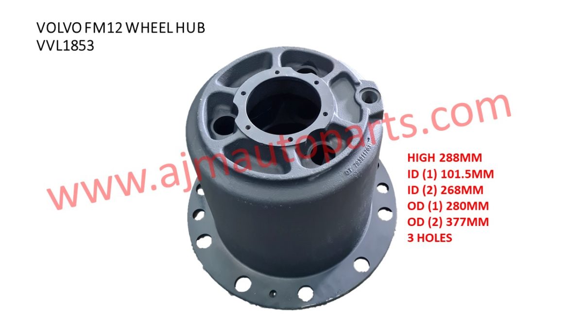 MALAYSIA LEADING TRUCK, TRAILER AND BUS SPARE PARTS CENTRE