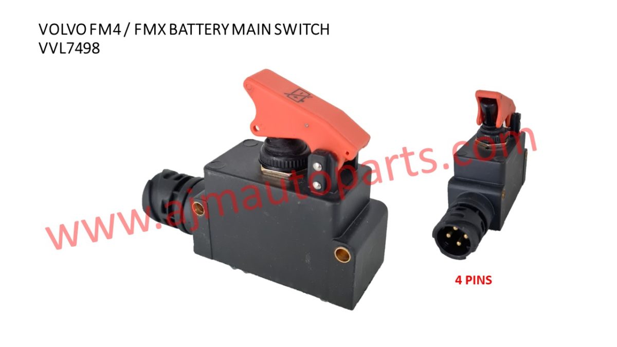 MALAYSIA LEADING TRUCK, TRAILER AND BUS SPARE PARTS CENTRE