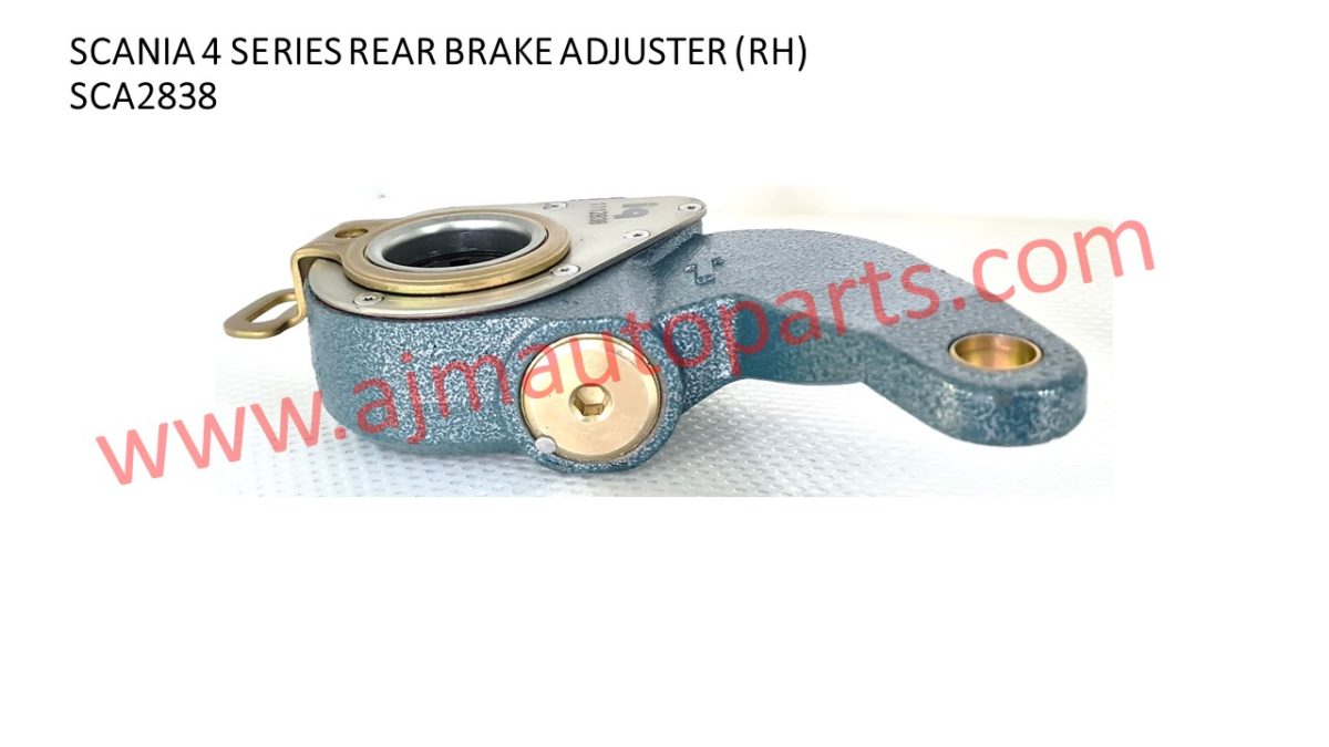 SCANIA 4 SERIES TRUCK AUTOMATIC SLACK ADJUSTER (RH) – 1112838 / 1789564 ...