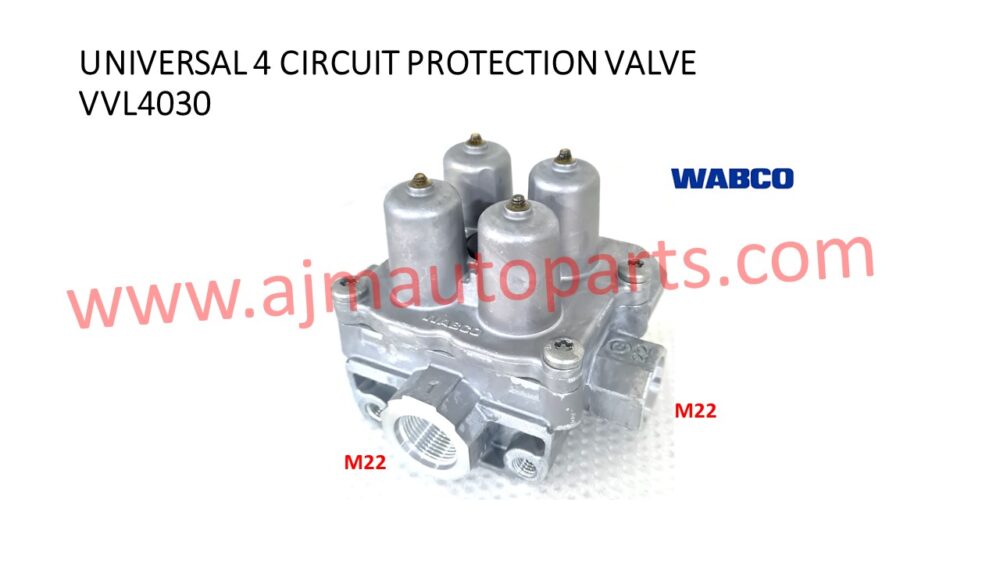 MERCEDES BENZ ACTROS MP3 CLUTCH SERVO – 9700511920 | AJM AUTO MALAYSIA