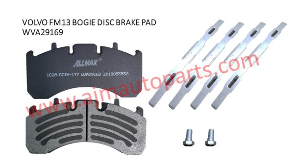 MALAYSIA no.1 TRUCK PARTs SHOP