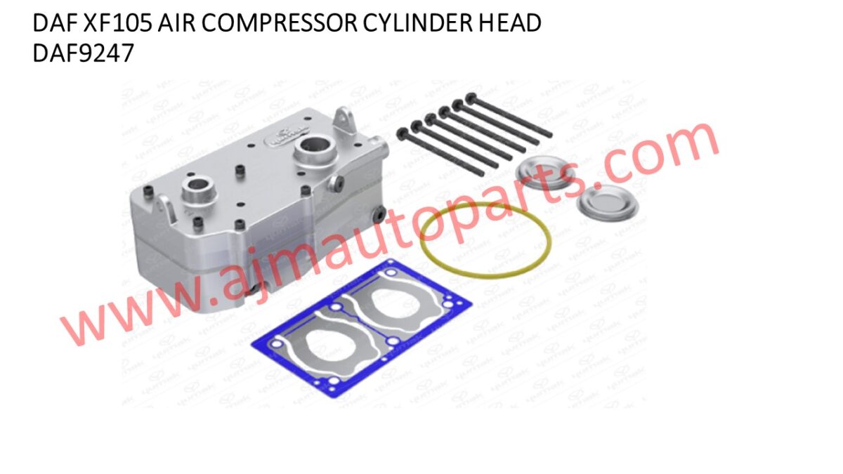 MALAYSIA no.1 TRUCK PARTs SHOP