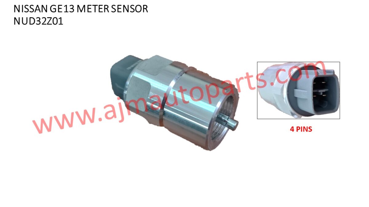 NISSAN UD GE13 METER SENSOR – 25565-32Z01 | AJM AUTO MALAYSIA