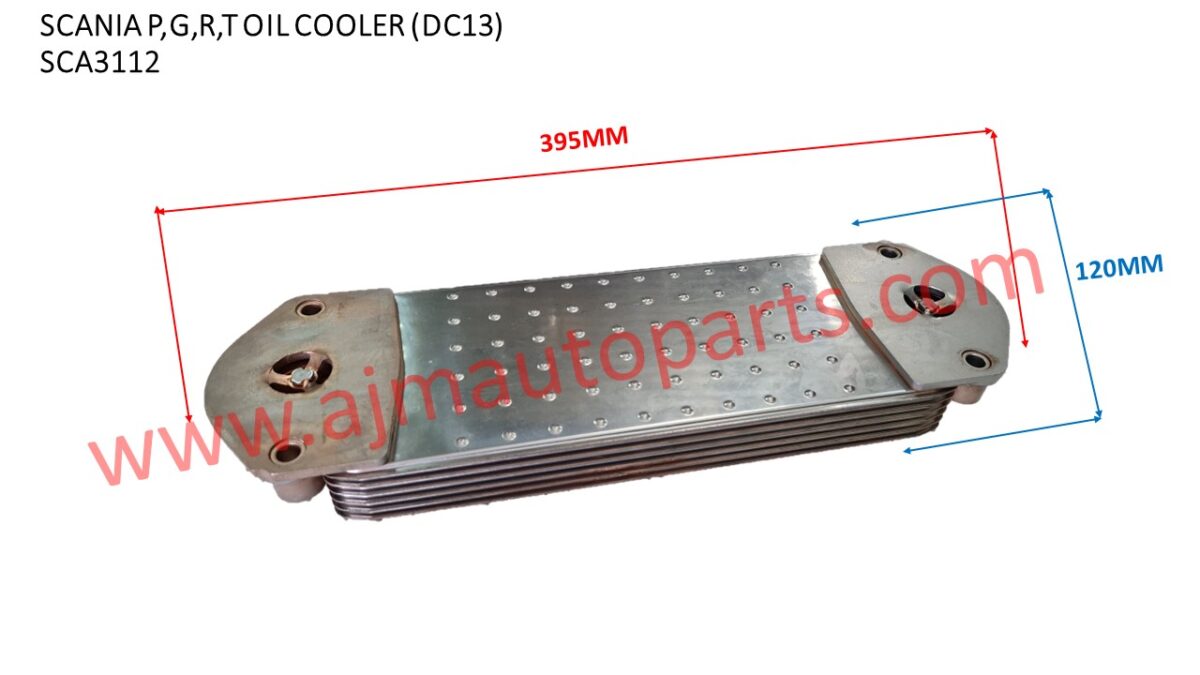 VOLVO FM12 FRONT SPRING BOLT KIT SET – 1075723 | AJM AUTO MALAYSIA