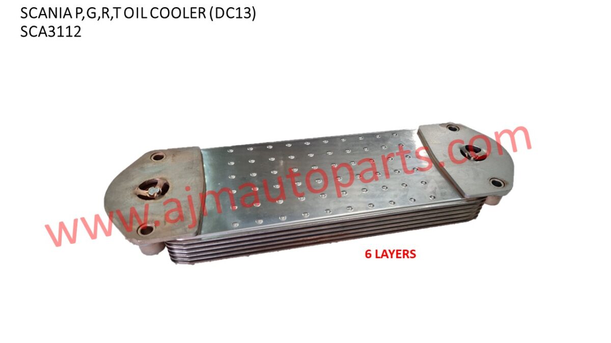 SCANIA CR CG TRUCK CABIN BUSH – 1892896 | AJM AUTO MALAYSIA