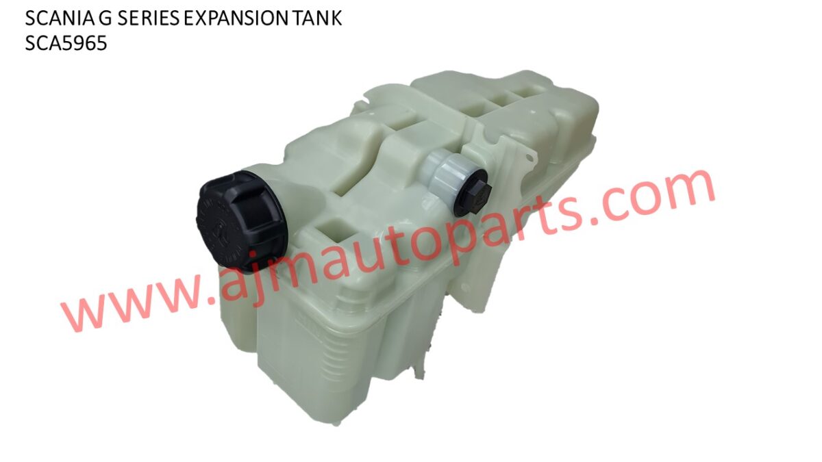 SCANIA G SERIES R SERIES EXPANSION TANK – 1755965 / 1800825 / 1949013 ...