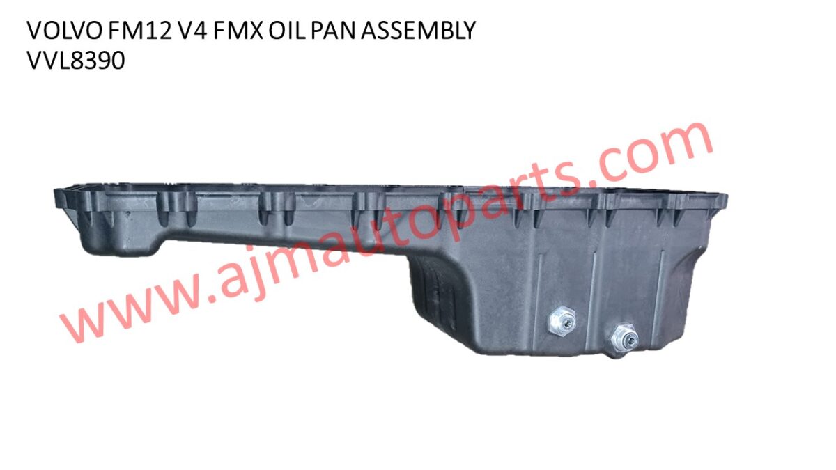 VOLVO FM4 FMX OIL SUMP ASSEMBLY – 20493971 / 20522523 / 20522525 ...