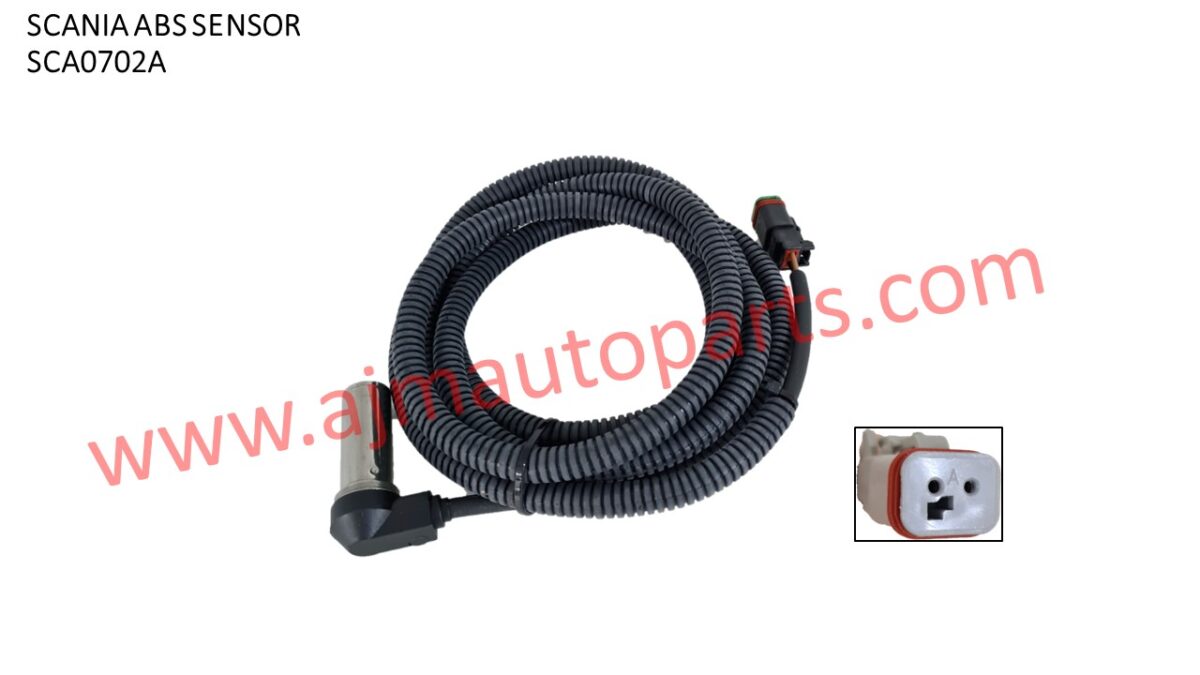 SCANIA P,G,R,T EBS SENSOR (A) - 1530702 / 1428454 / 1545506 / 1892056 ...