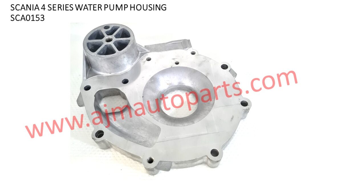 SCANIA P,G,R,T WATER PUMP HOUSING – 1450153 / 1376495 | AJM AUTO MALAYSIA