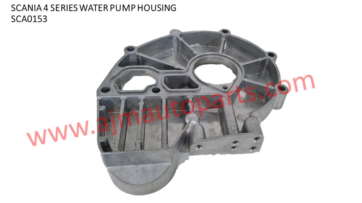SCANIA P,G,R,T WATER PUMP HOUSING – 1450153 / 1376495 | AJM AUTO MALAYSIA