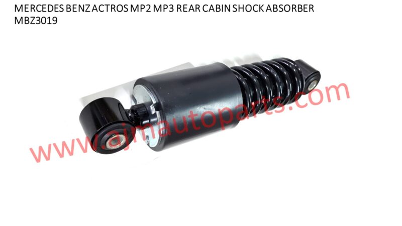 MERCEDES BENZ ACTROS MP2 MP3 REAR CABIN SHOCK ABSORBER – 942 890 5419 / ...