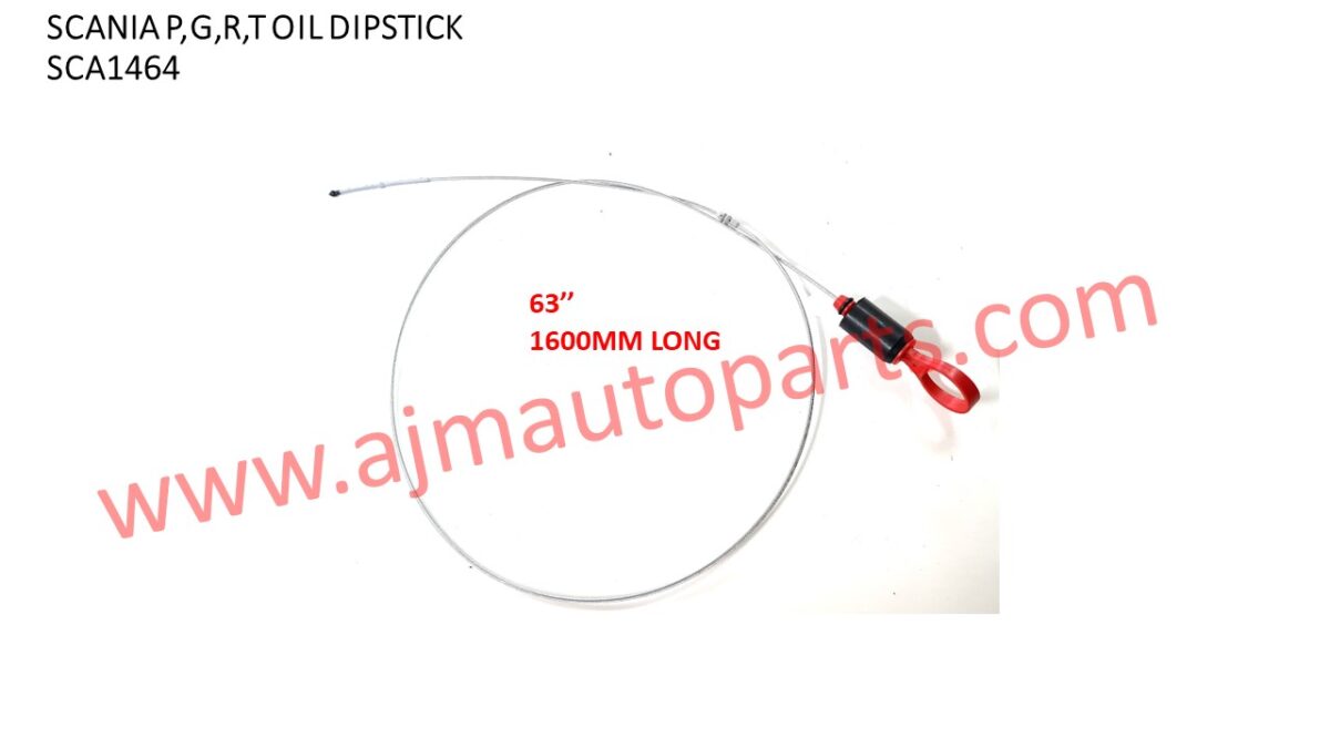 SCANIA P,G,R,T TRUCK OIL DIPSTICK – 1861464 | AJM AUTO MALAYSIA