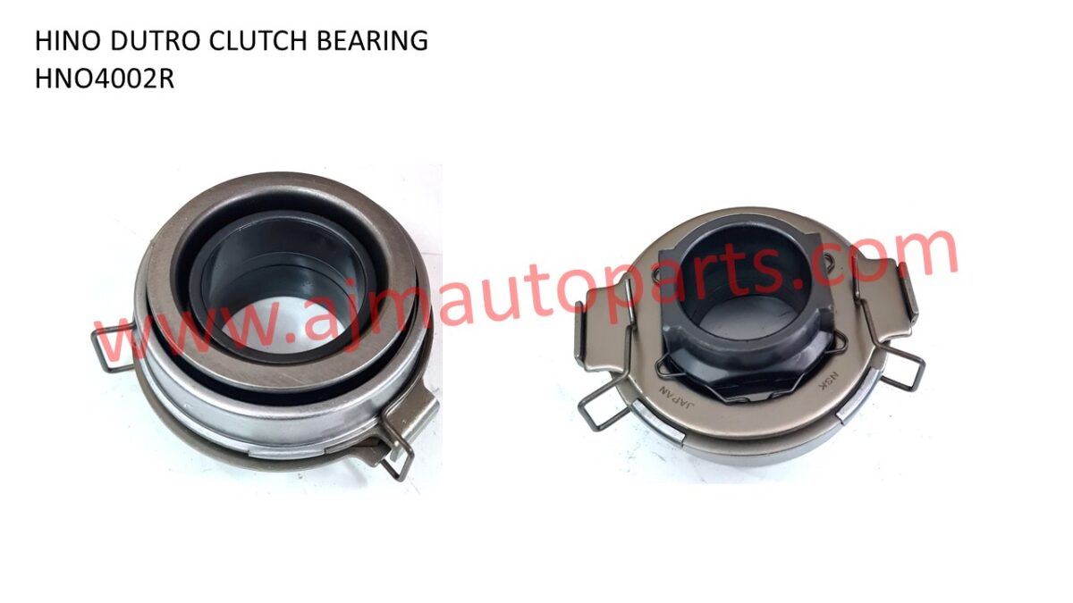 HINO DUTRO CLUTCH BEARING ZA-68TKL4002R | AJM AUTO MALAYSIA