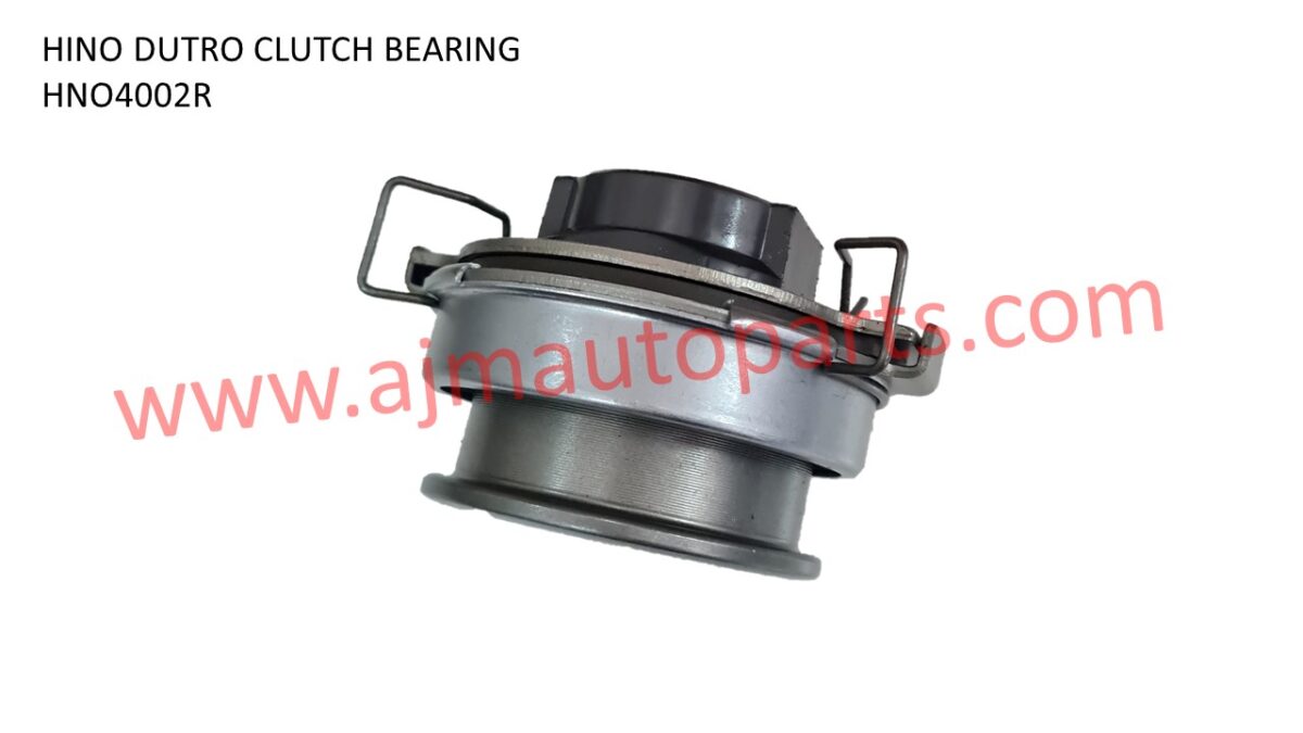 HINO DUTRO CLUTCH BEARING ZA-68TKL4002R | AJM AUTO MALAYSIA