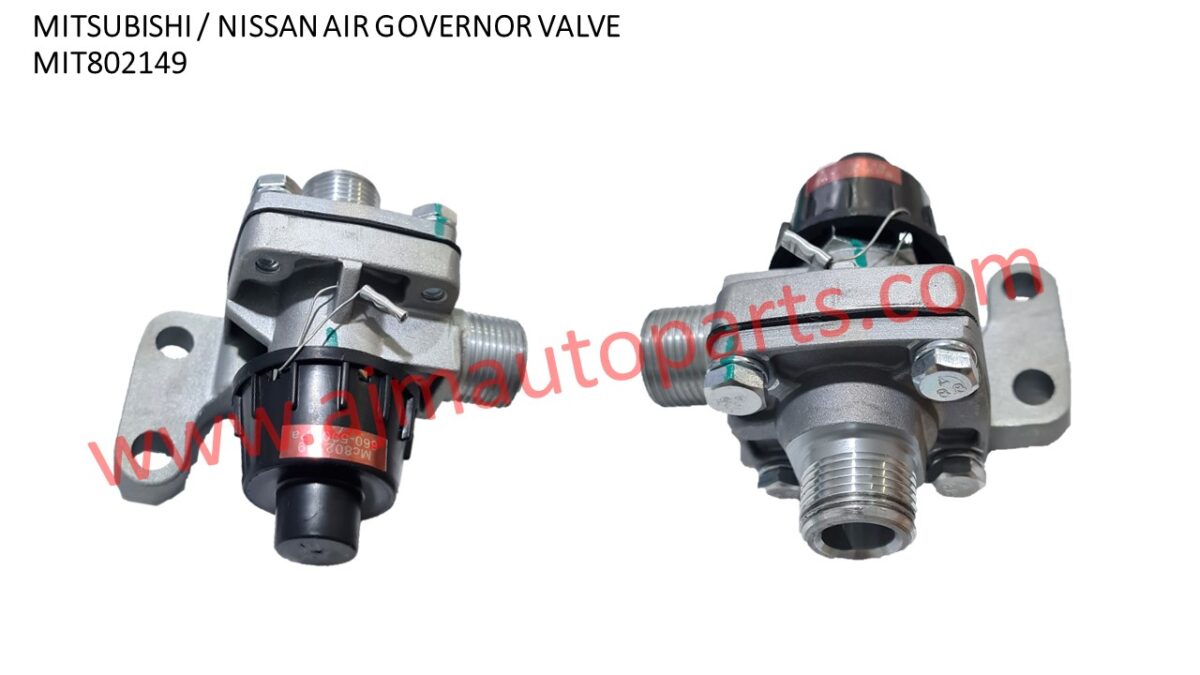 NISSAN UD / FUSO REGULATOR VALVE – MC802149 | AJM AUTO MALAYSIA