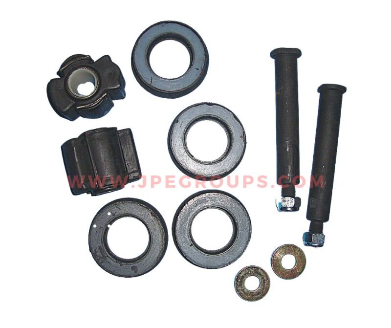 MERCEDES CABIN MOUTING KIT SET (381-586-0031) | AJM AUTO MALAYSIA