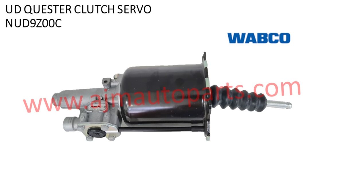 NISSAN UD QUESTER TRUCK CLUTCH SERVO – 30705-9Z00C | AJM AUTO MALAYSIA