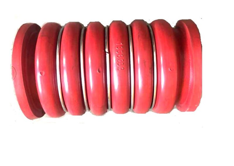 SCANIA 114/124 INTERCOOLER HOSE (1358202) | AJM AUTO MALAYSIA