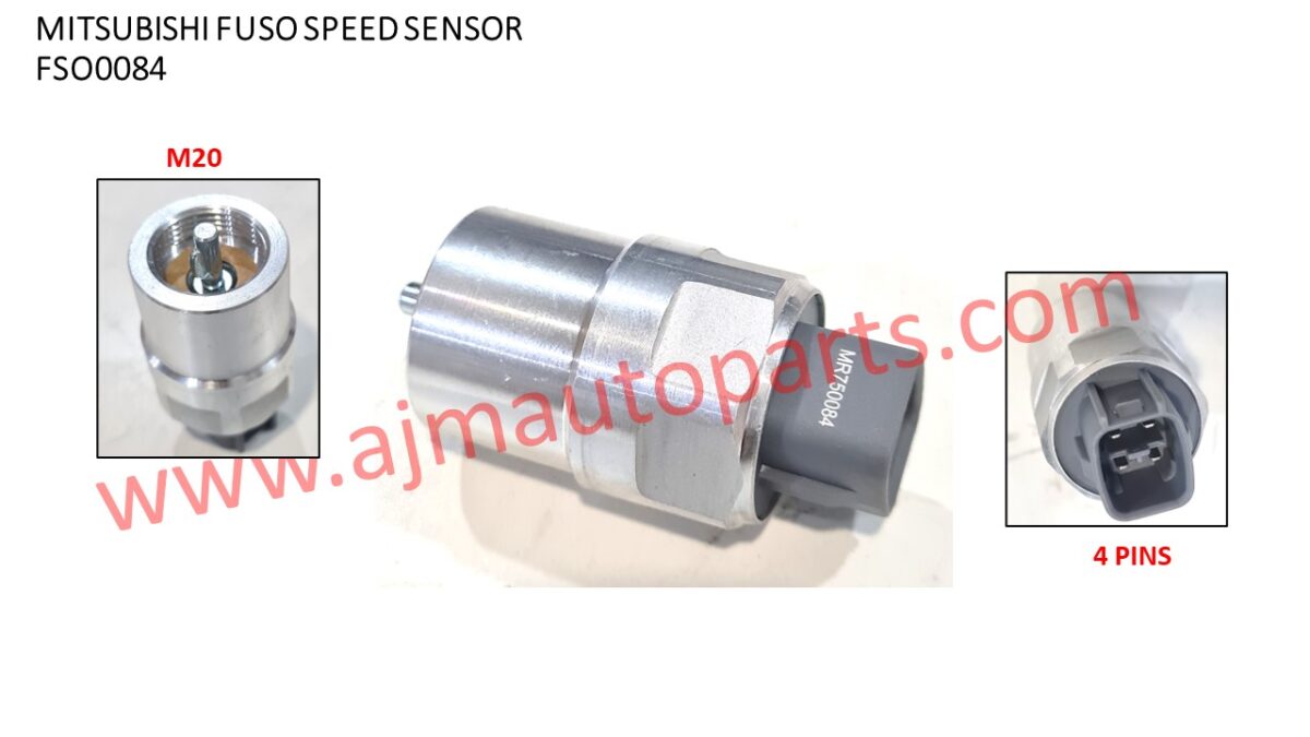 MITSUBISHI CANTER SPEED SENSOR – MR750084 | AJM AUTO MALAYSIA