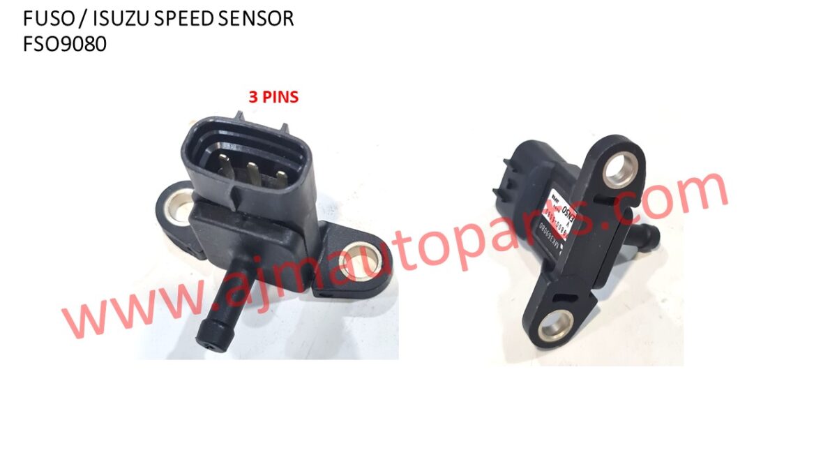 FUSO / ISUZU SPEED SENSOR MK369080 | AJM AUTO MALAYSIA