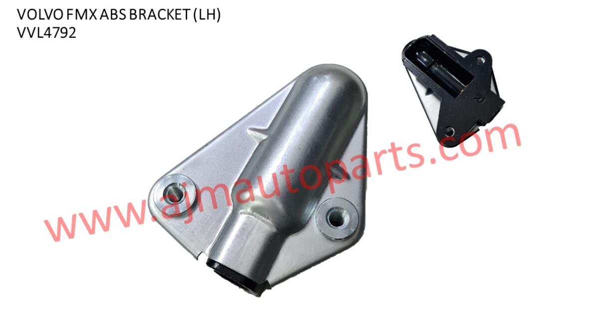 VOLVO FMX FM4 ABS BRACKET (LH) – 21754792 | AJM AUTO MALAYSIA