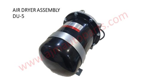 HINO 700 E13C AIR DRYER ASSEMBLY – DU-5 / DU5 | AJM AUTO MALAYSIA